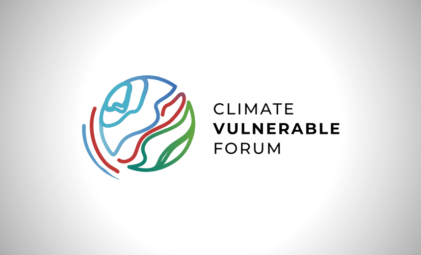 Forging a Climate Vulnerable Forum (CVF) COP26 Climate Emergency Pact ...