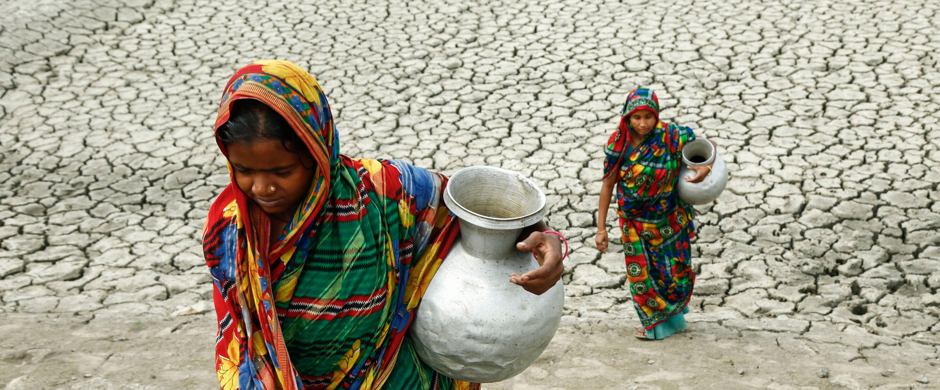 How water in 48 countries is key to the success of the world's most ...