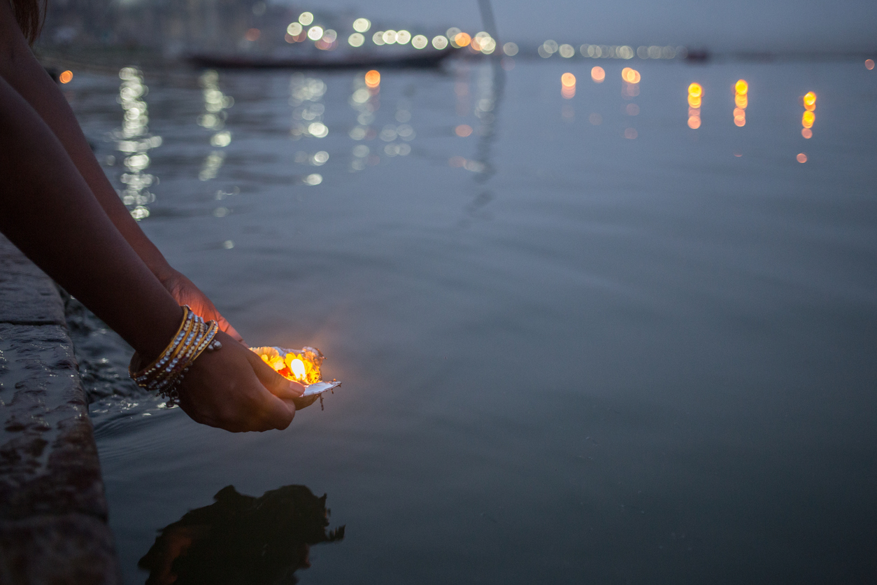 Four ways that spirituality can revolutionize climate adaptation ...