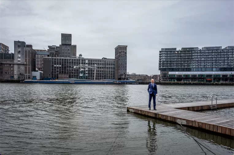 ‘Arme landen helpen met klimaatadaptatie is óók welbegrepen eigenbelang ...