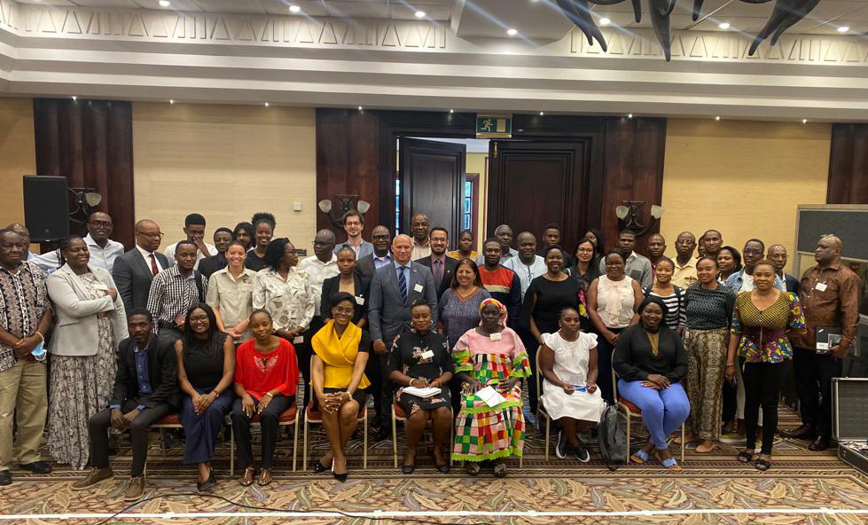Ahead Of Cop27 The Africa Adaptation Acceleration Program Convenes