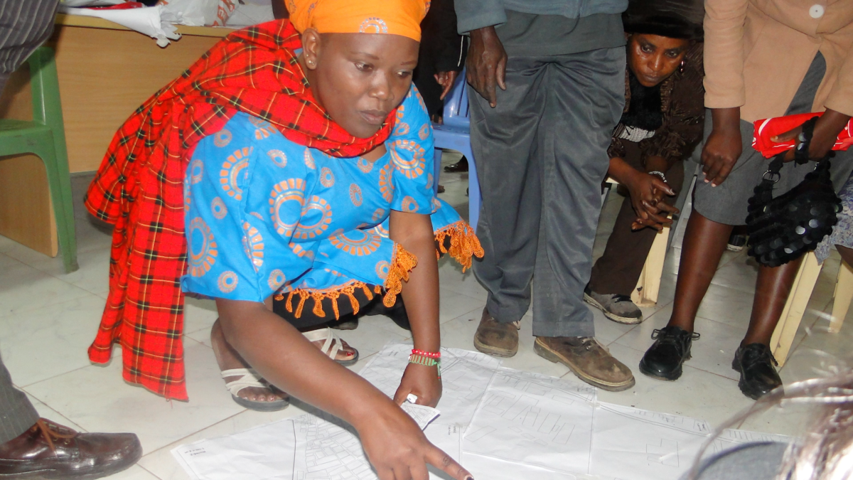 Guides & Methods — Locally Led Planning in Urban Informal Settlements ...