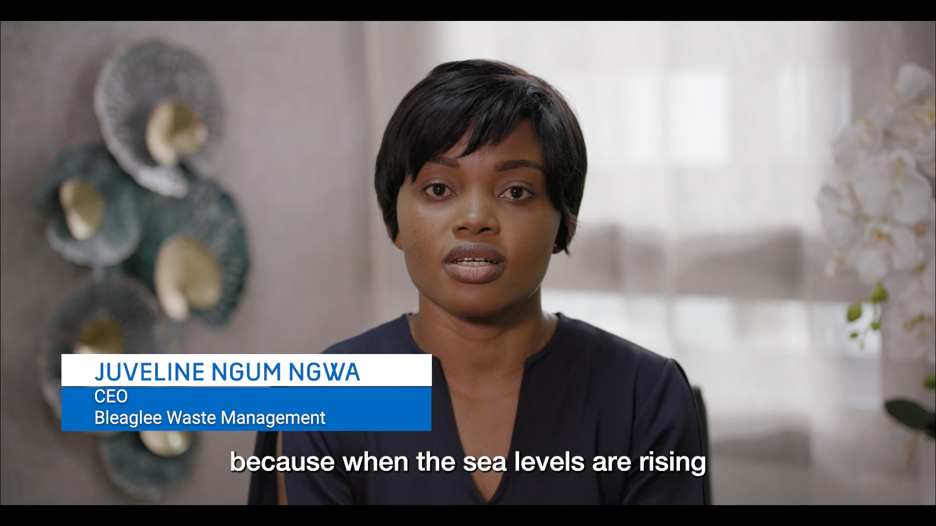 Climate Adaptation Solutions: Drones for Waste Management - Global ...