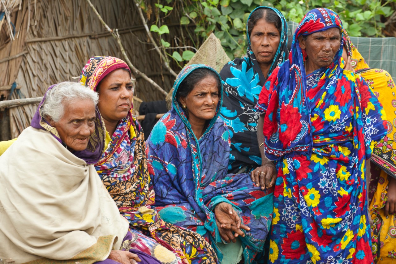 Global Center on Adaptation joins forces with BRAC to scale up locally ...