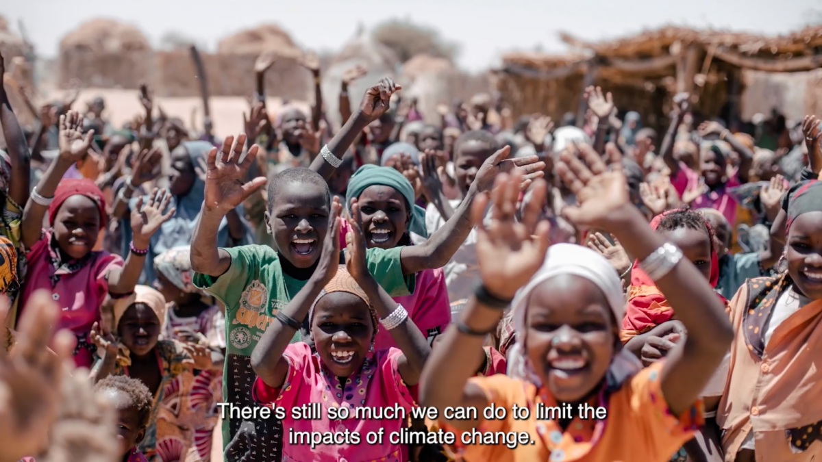 Understand Climate Change - Toolkit for Youth on Adaptation and ...