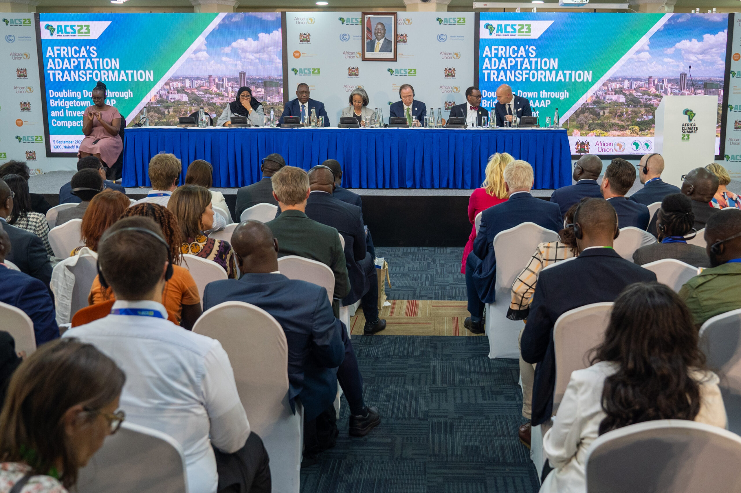 Doubling Down on Adaptation - AAAP Country Compacts to Drive Climate ...