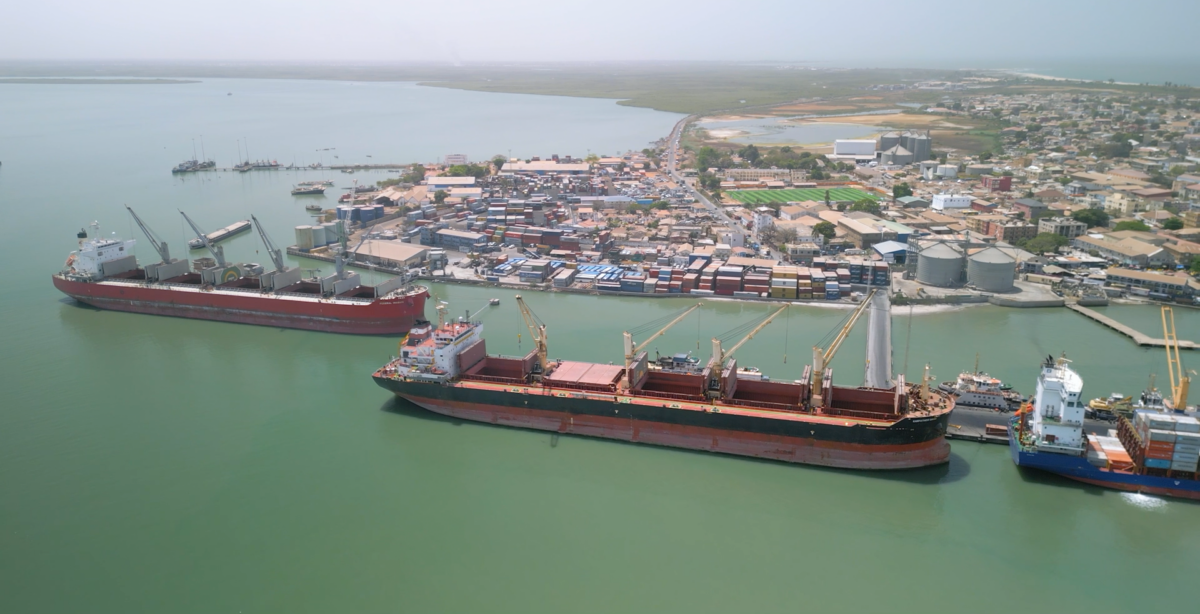 Addressing Uncertainty in Coastal Resilience Building - Global Center ...