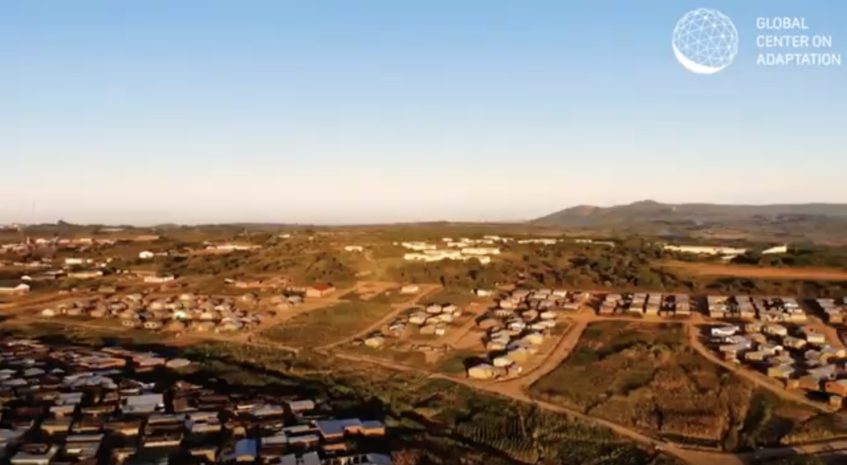 How Malawi is Adapting to Climate Change - Global Center on Adaptation