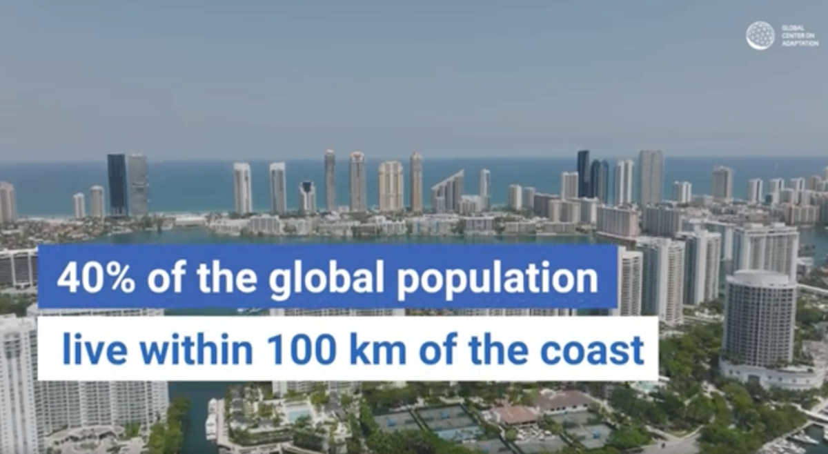 How to integrate climate resilient management in coastal zones - Global ...