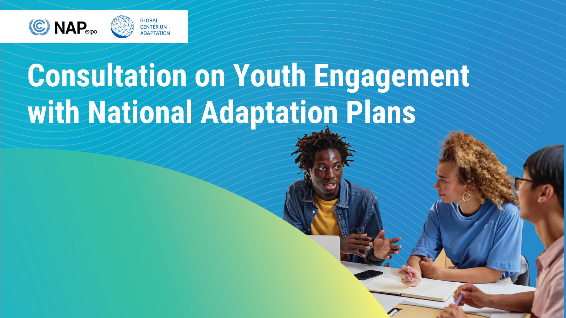 NAP Expo 2024: Consultation on Youth Engagement with National ...