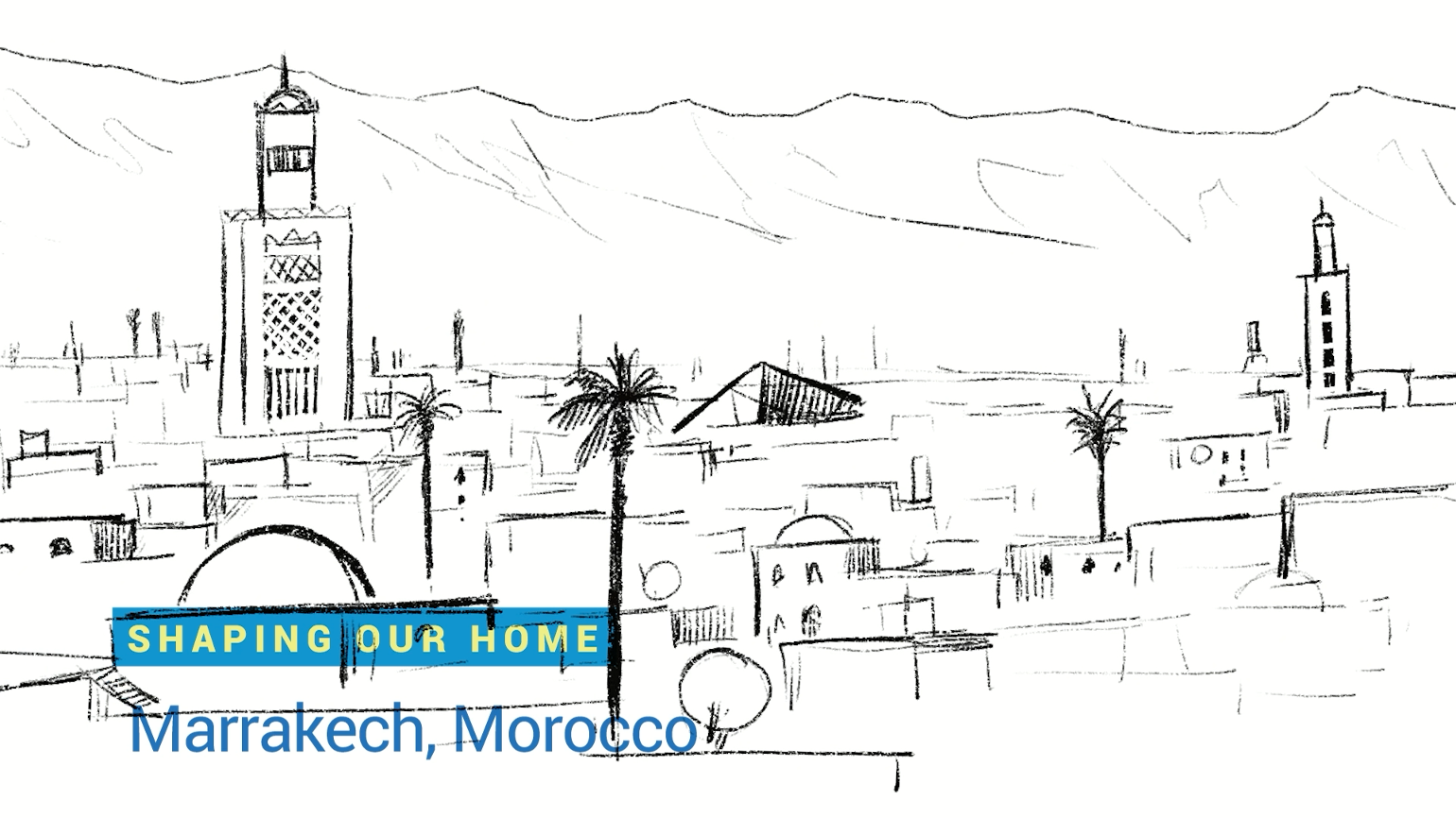 Rapid Climate Risk Assessment: Marrakech, Morocco - Global Center on ...