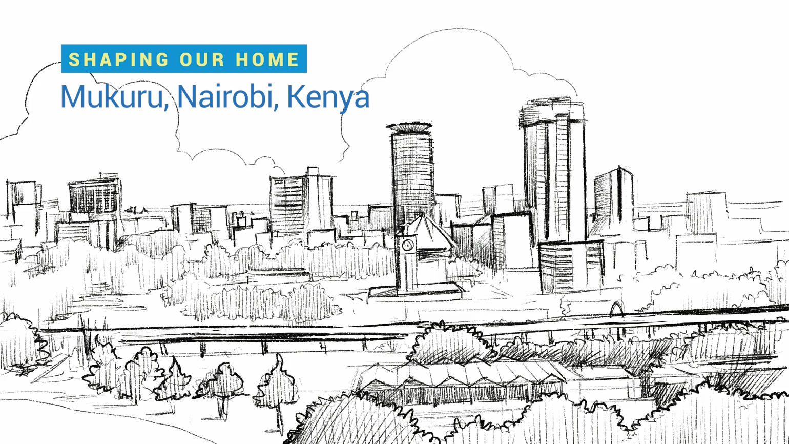 Rapid Climate Risk Assessment: Mukuru, Kenya - Global Center on Adaptation