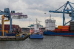 Climate adaptation in ports: a global imperative for resilience ...