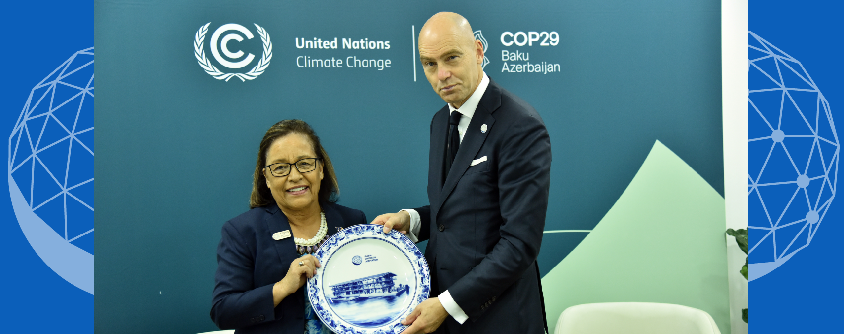 President Hilda Heine of the Marshall Islands Joins GCA Advisory Board ...
