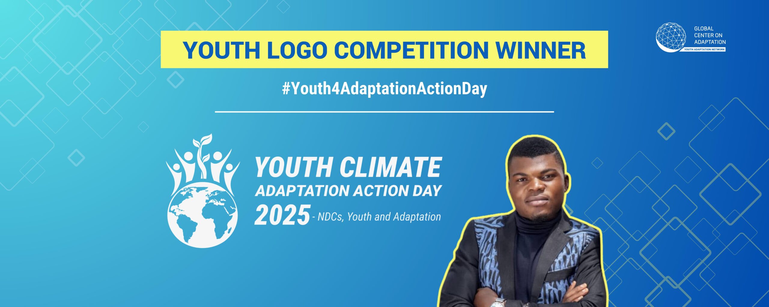 GCA Announces Winner of the 2025 Youth Climate Adaptation Action Day ...