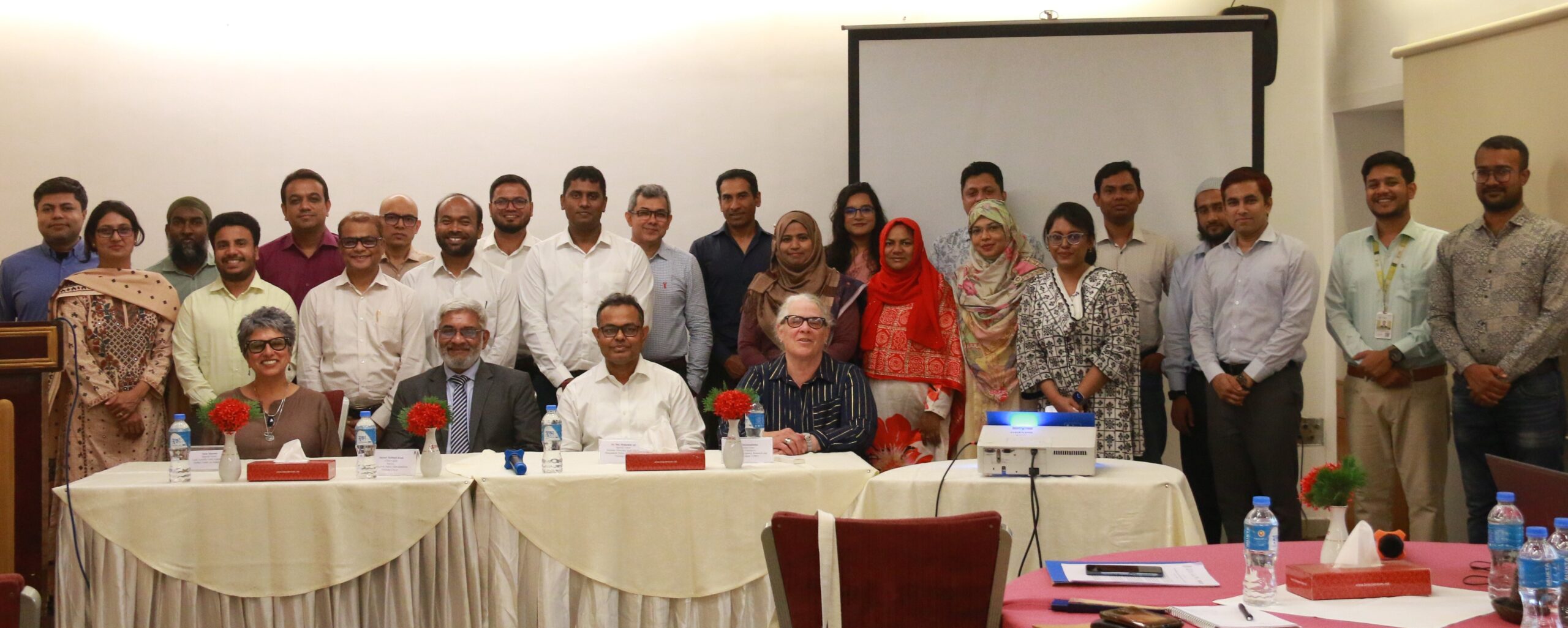 GCA, BPATC initiate work on LLA training module for public ...