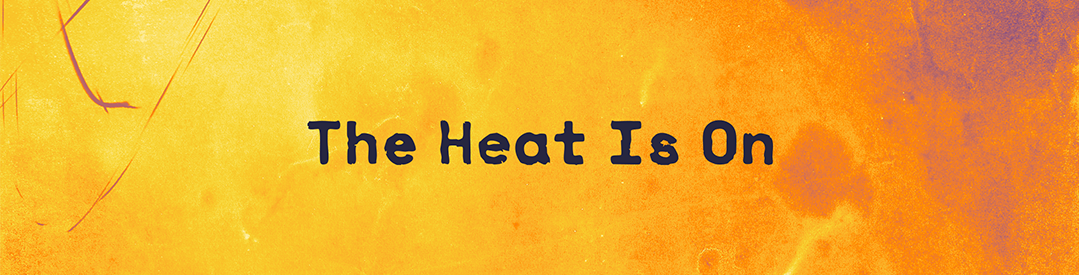 Global Center on Adaptation launches “The Heat Is On” to confront the ...