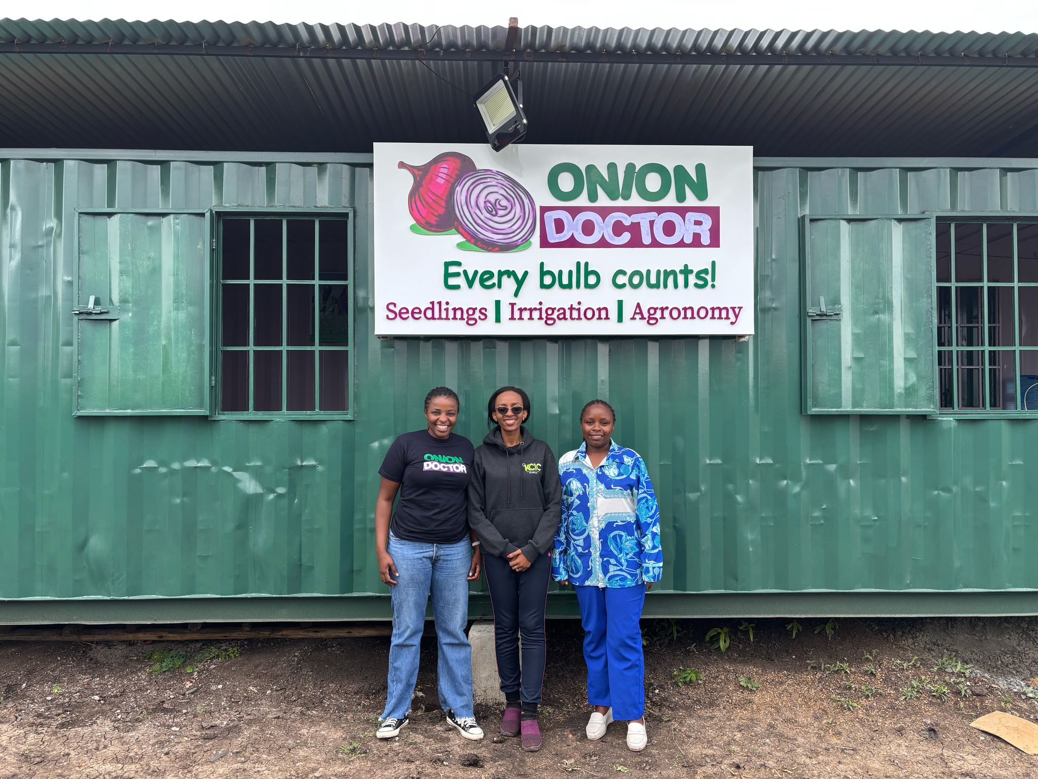 Africa Youth Adaptation Solutions Challenge - Global Center on Adaptation