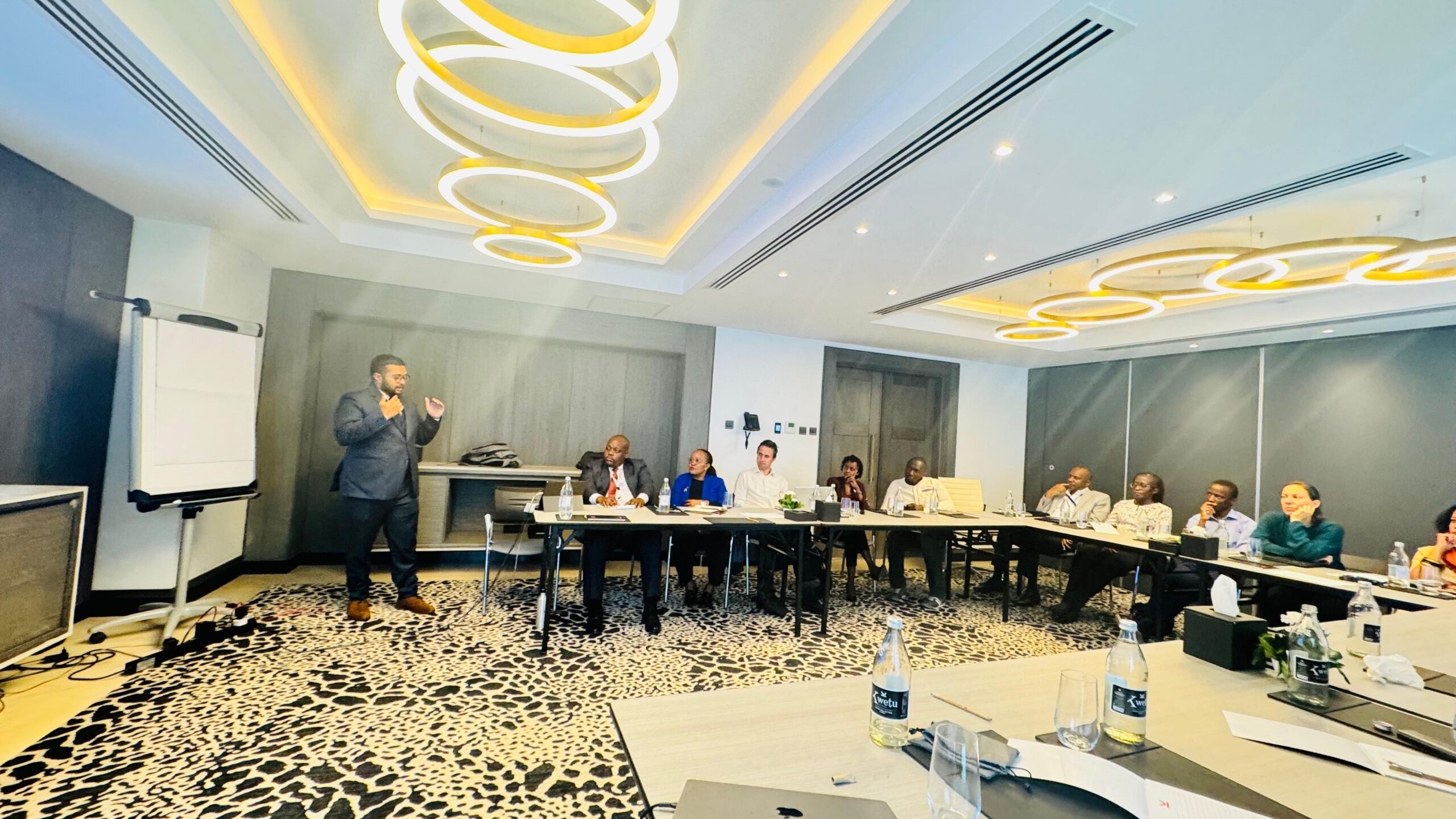 From Concept to Cashflow: Mainstreaming Nature-based Solutions as an Asset Class - Global Center ...