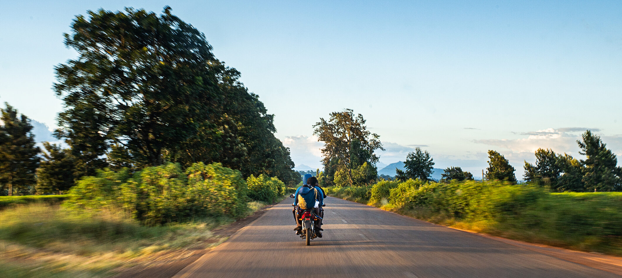 GCA to Help Climate-Proof Malawi’s Strategic Transport Network Under ...