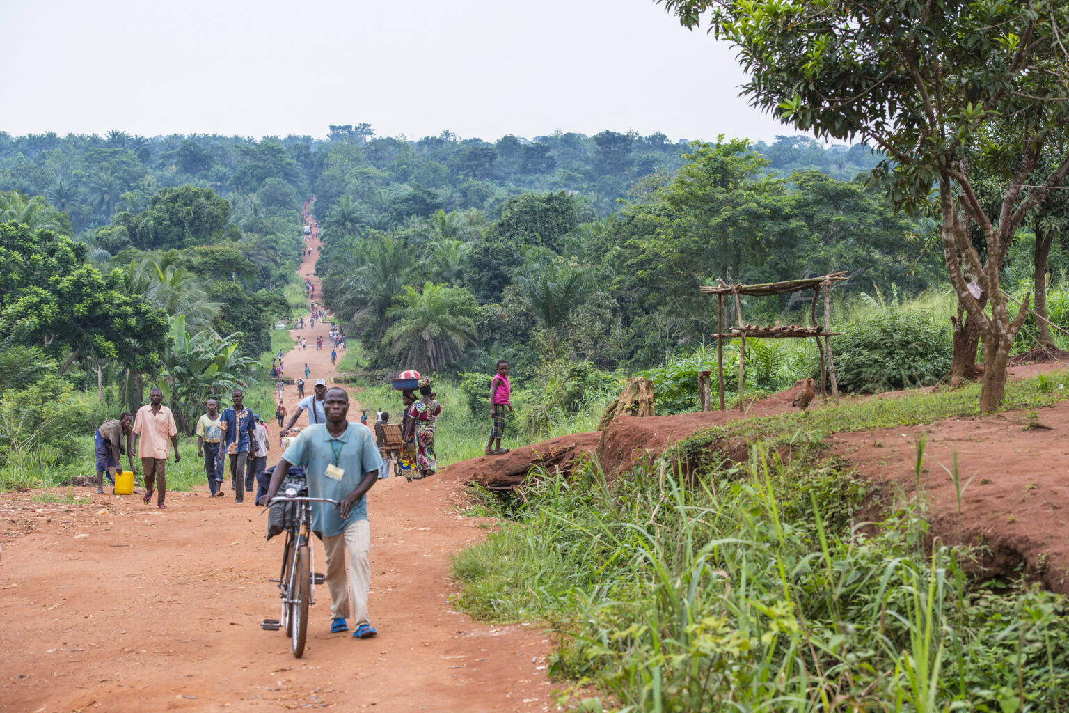 Rwanda Pro-Poor Development Basket Fund - Global Center on Adaptation