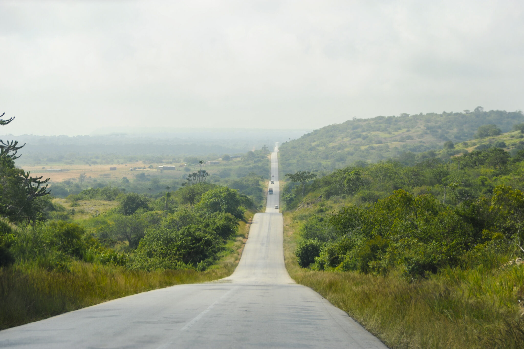 Malawi Resilient and Strategic Transport Operational Enhancement ...
