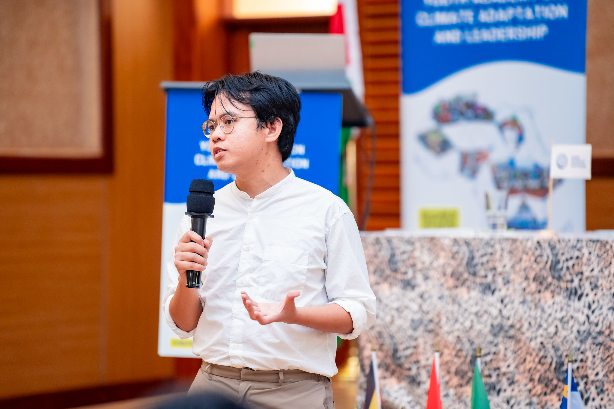 Are Nature-Based Solutions the Key to Adapting Under Uncertainty ...